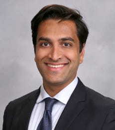 Arpit Gupta | Substack