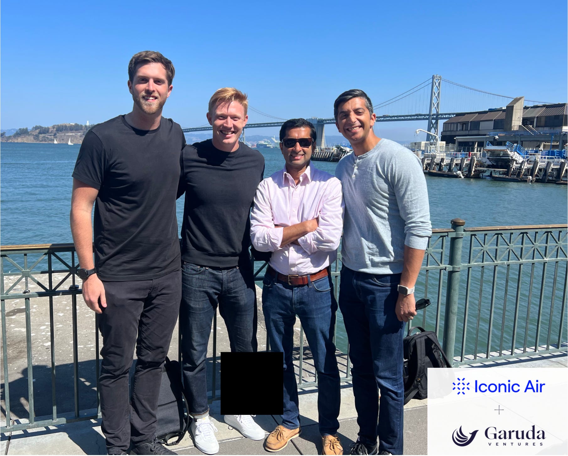 Iconic Air: Emissions intelligence for oil & gas