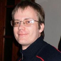 Gabor Csepregi | Substack