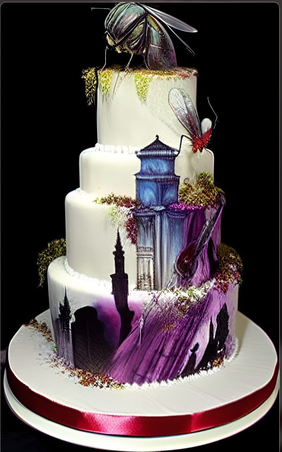 Undomesticated Beasts: Why Humans Created Rules Around Food.