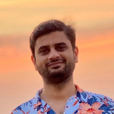 Paras Chopra | Substack