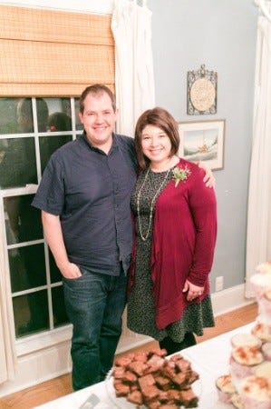 Chris Ried | Substack