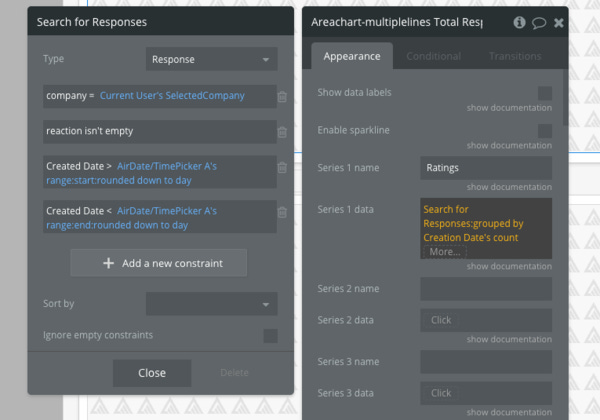 📈 Adding Analytics And Calculated Metrics To Your Nocode Saas App Issue 10