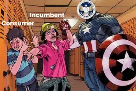 Truework: A True Strategy Masterclass