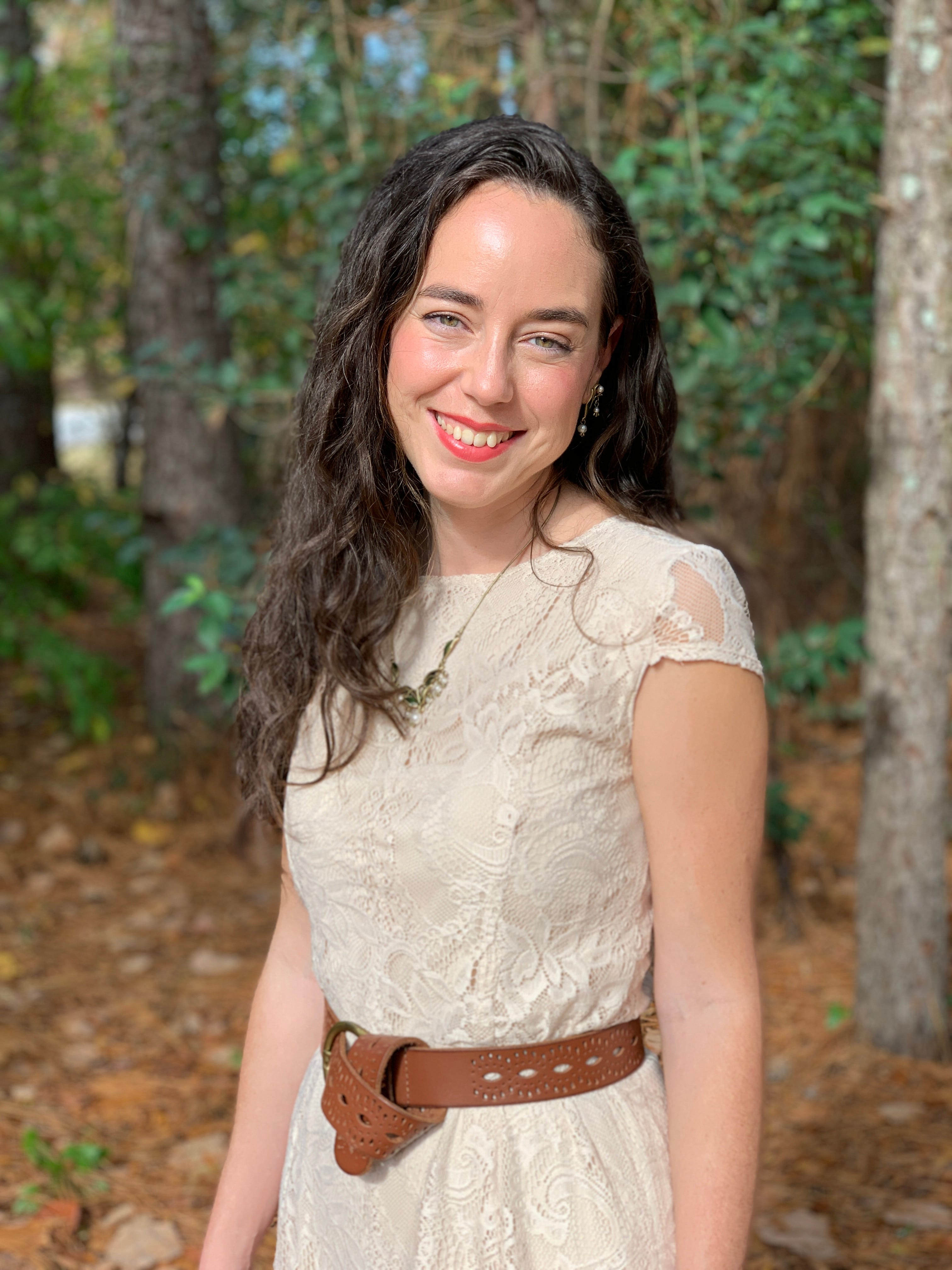 Amanda Barber Substack