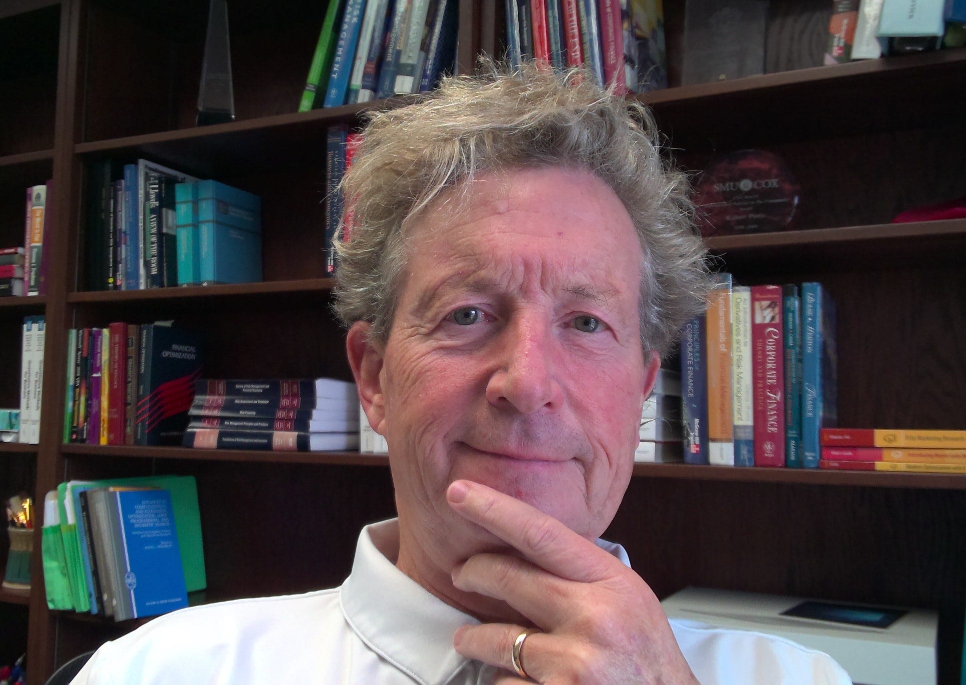 Robert Puelz | Substack