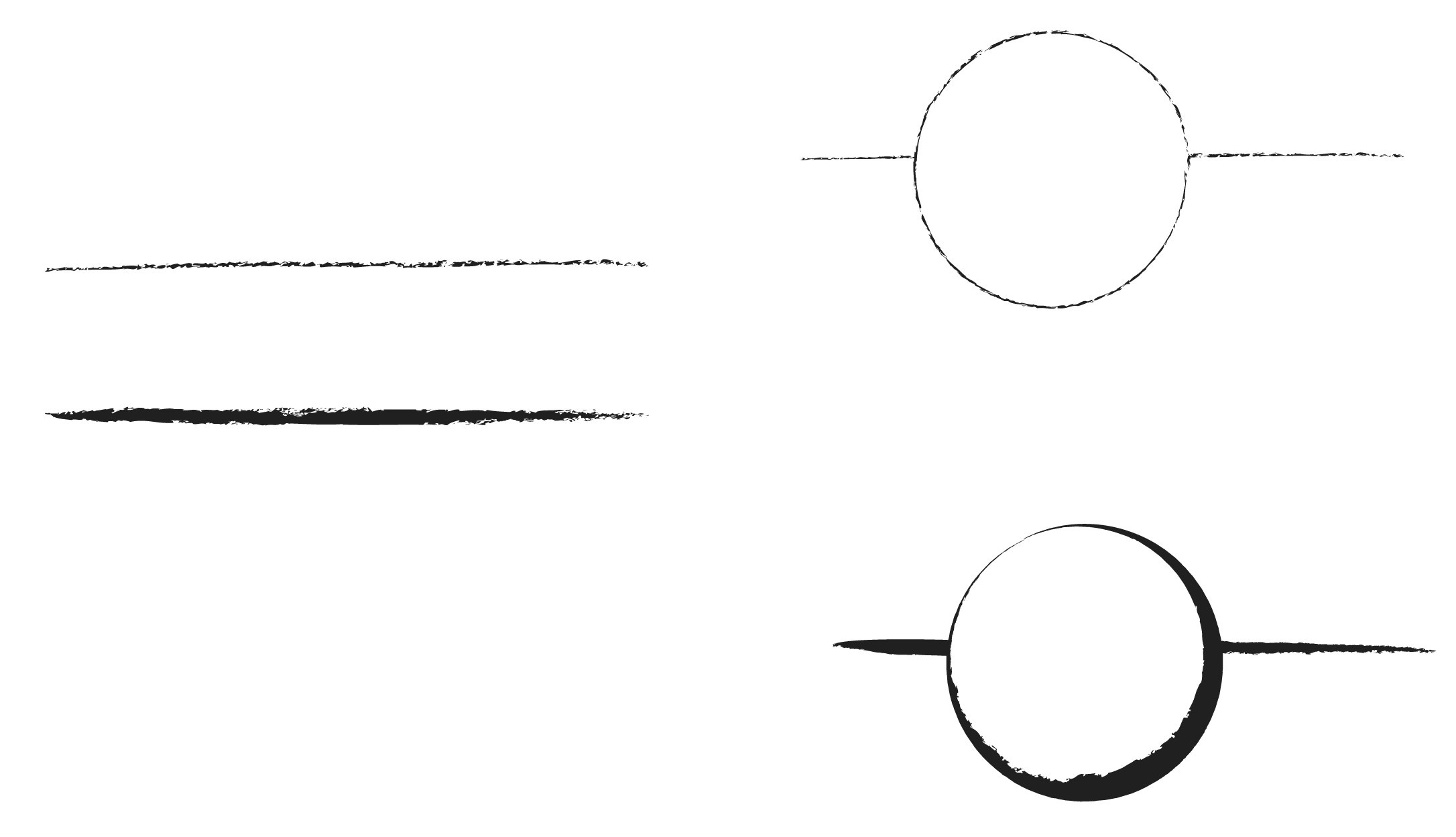 Form in Iconography Part 2: - by Raymond Vincent