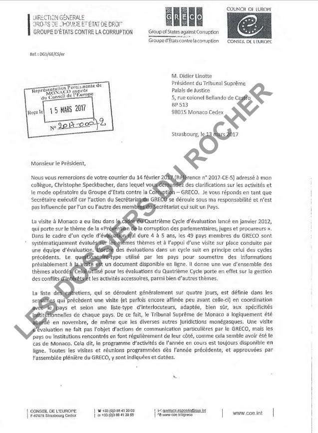 Didier Linotte, ce juge barbouze qui se croit au-dessus des lois