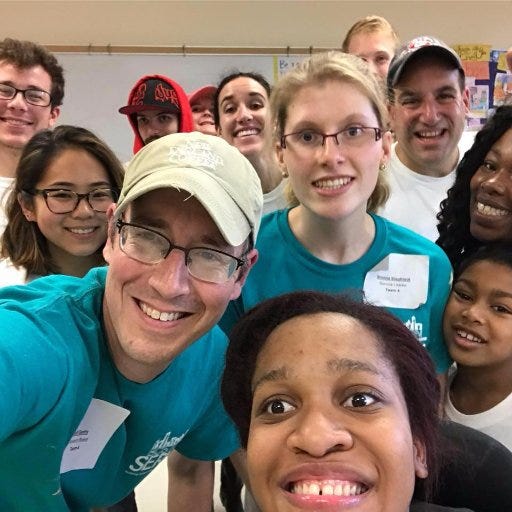 Jeff Gentry | Substack