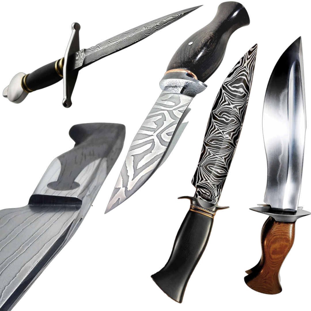 Mark Malecki: Craftsman Turned Designer