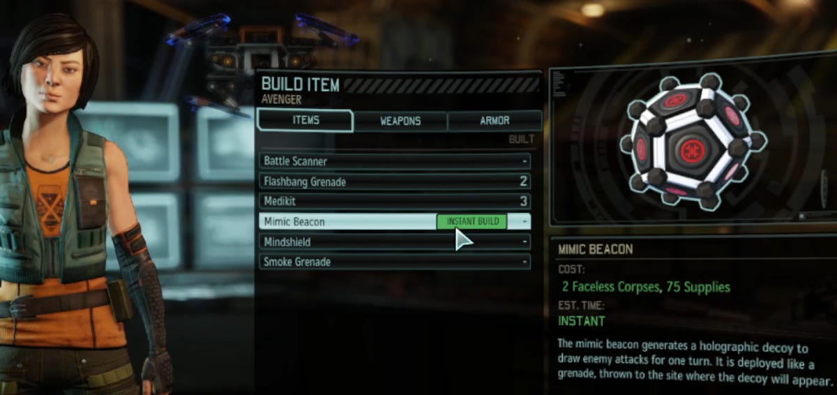 Operation Swamp Queen - by UnwiseOwl - Leaflocker