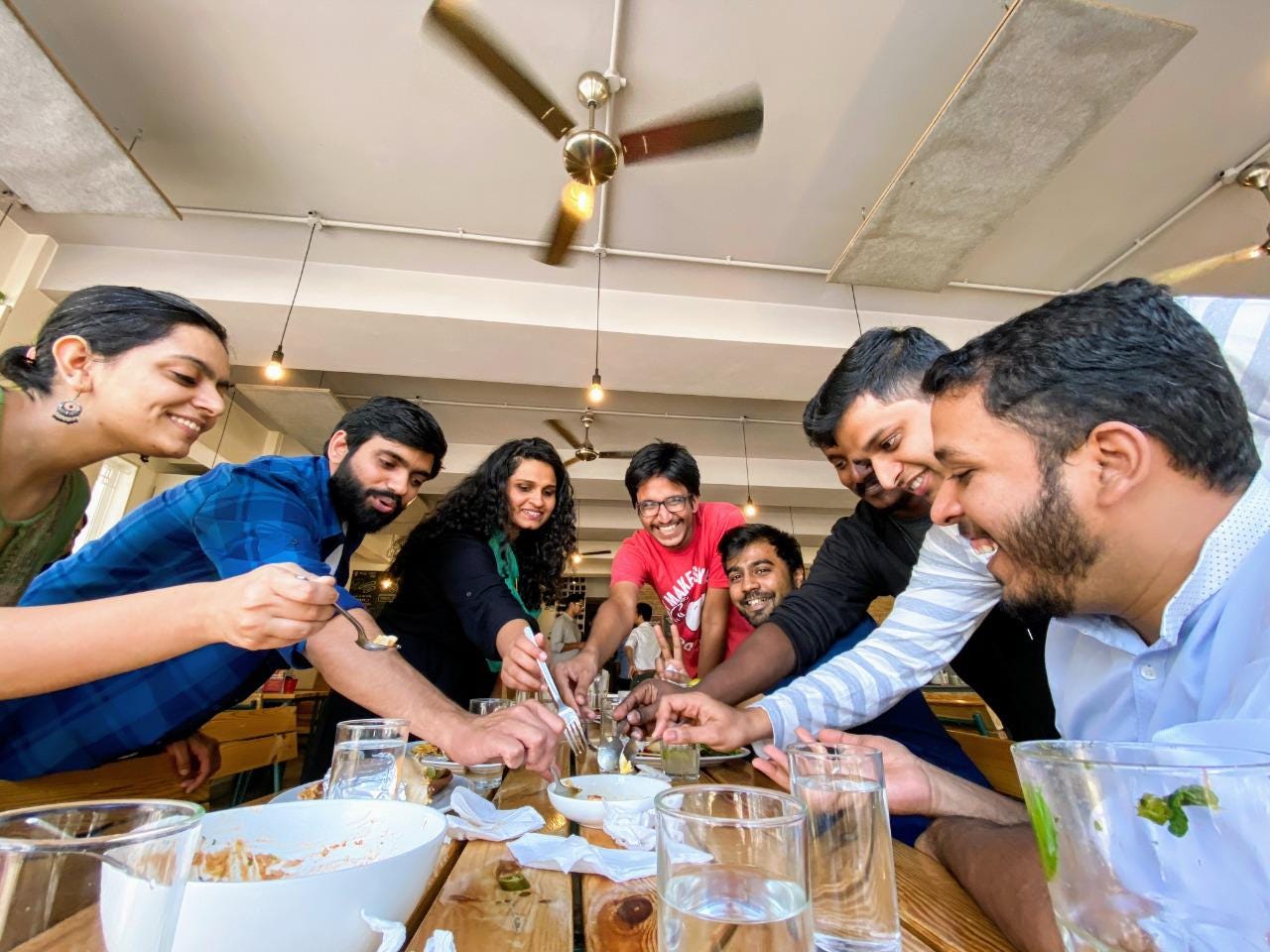 SuperAMA with Chetty Arun, the main man behind Razorpay's design