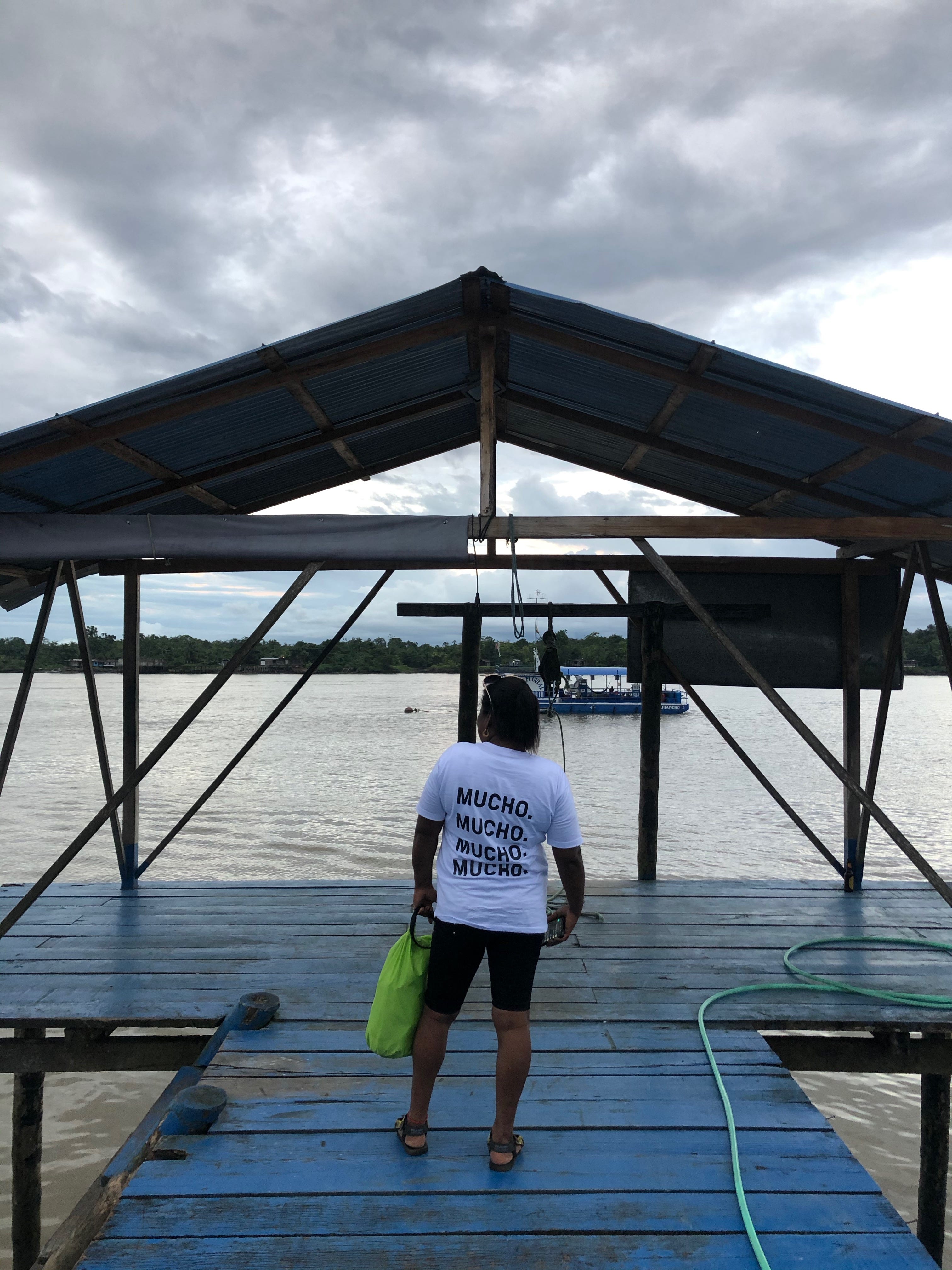 Piangua y piangueras: estado actual del molusco en el municipio de ...