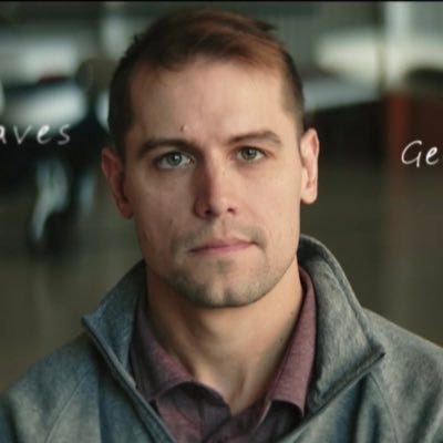 Ryan Graves | Substack