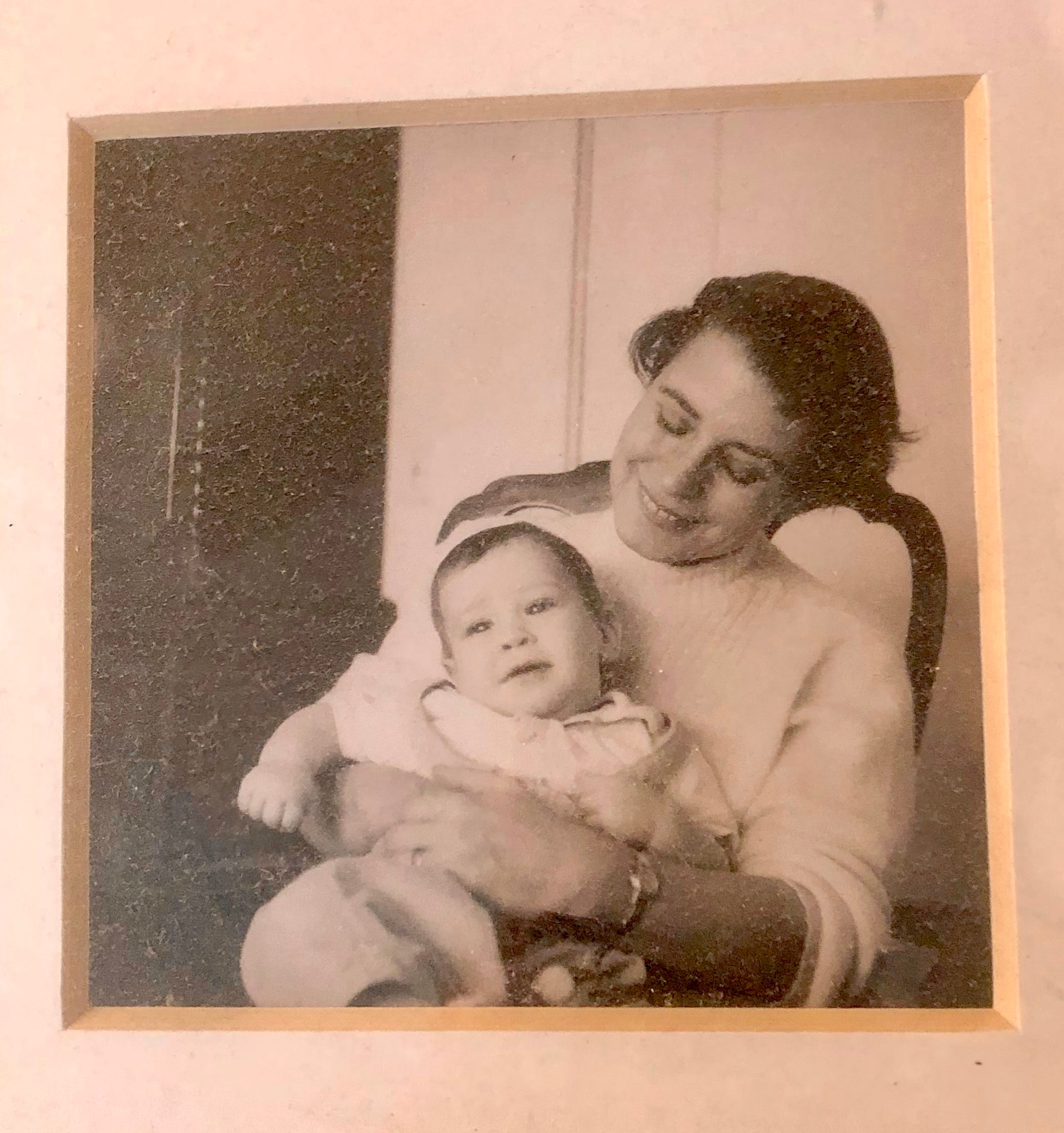 Michael Stroud 1959-2022 - by Ruth Stroud