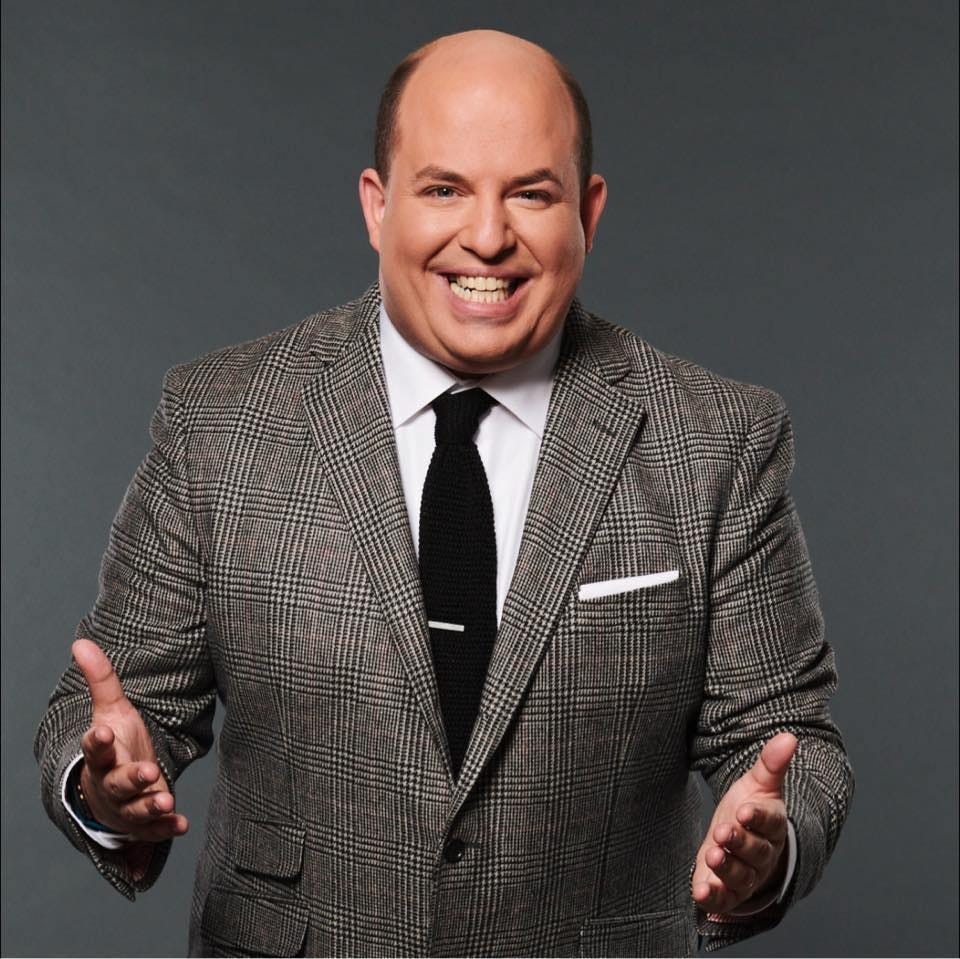 Brian Stelter | Substack