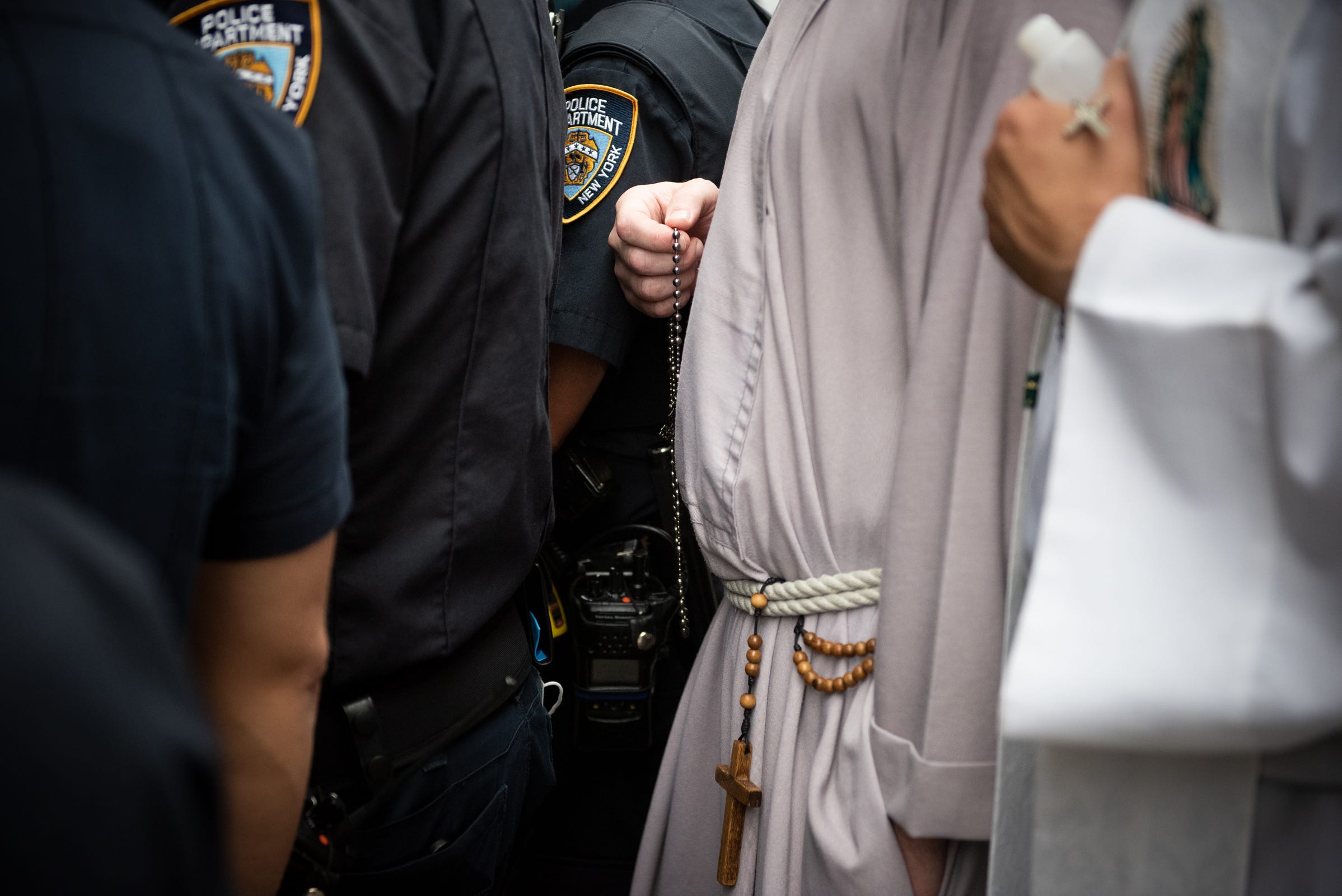What Heroic Faith looks like