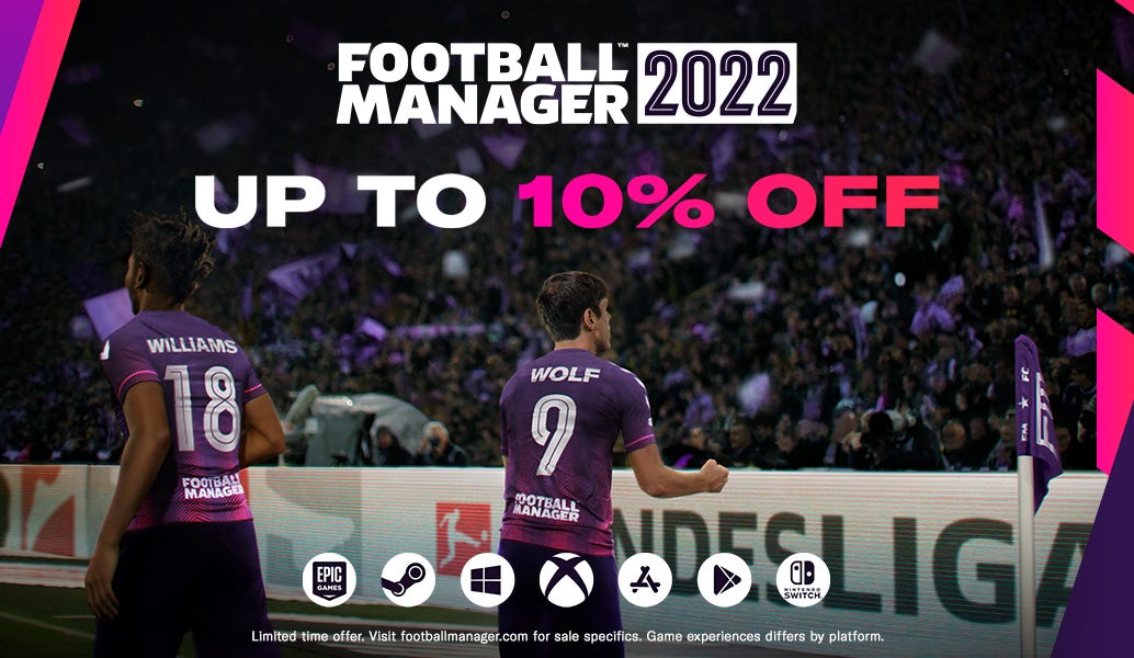 FM 22 tips and how to get started - The Volante