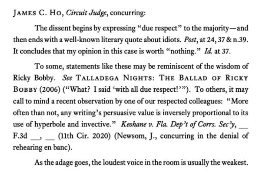 Judicial Notice: December 25, 2020 - by David Lat