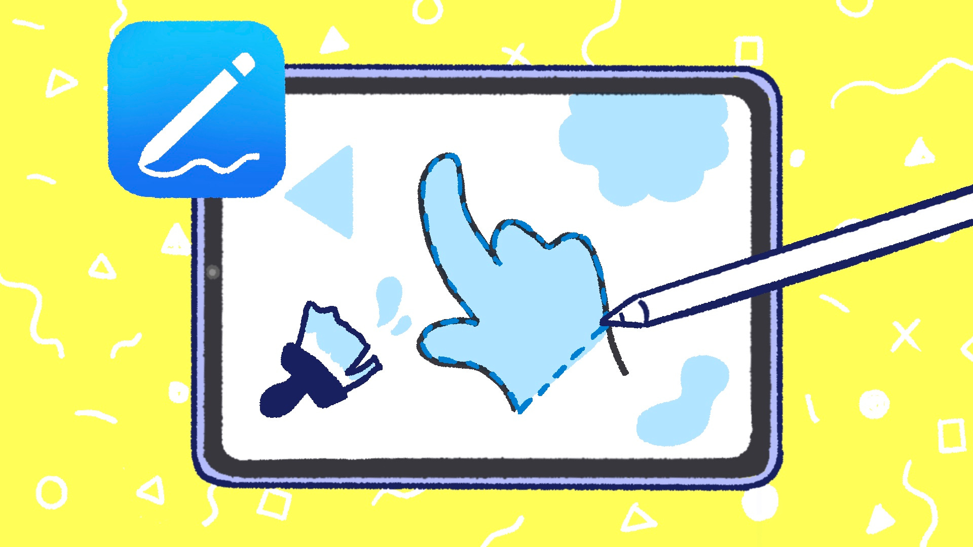 #73：どんどん進化！Prodraftsの新機能 - by はるな👠iPad Worker and goryugo