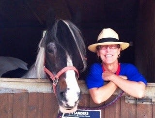 Lorraine Tilbury | Substack