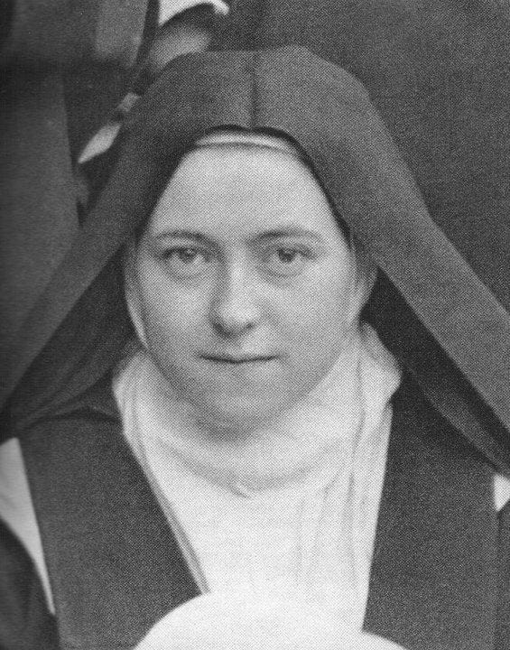 What you can learn from St. Thérèse - even if you don’t like St. Thérèse