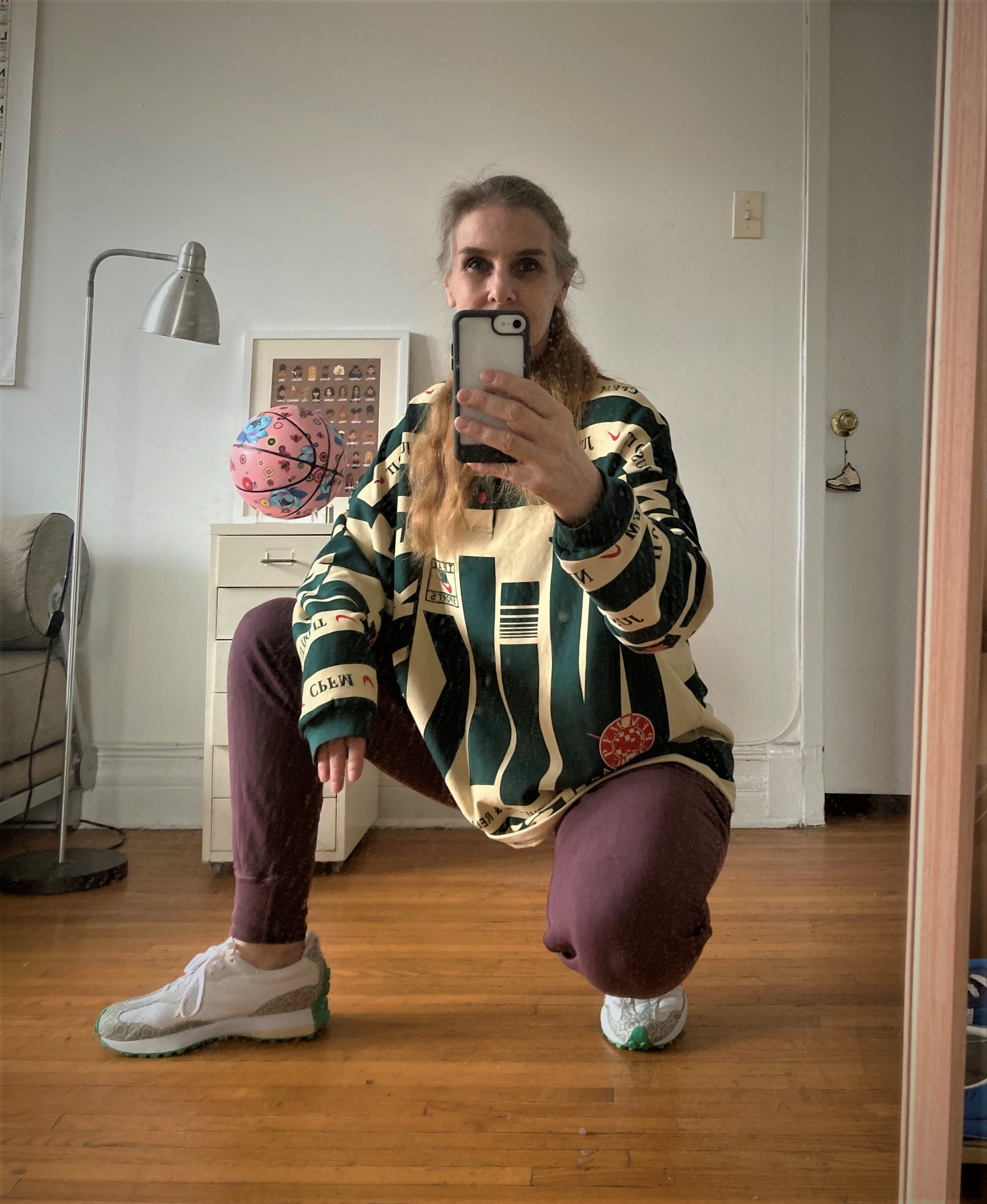 Lois Sakany | Substack