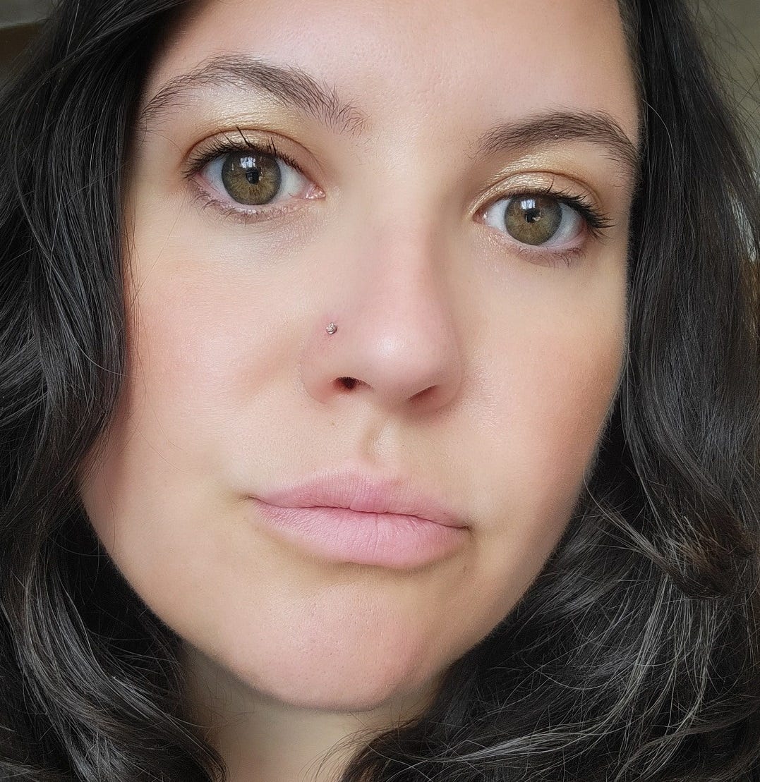 Amy Federman | Substack