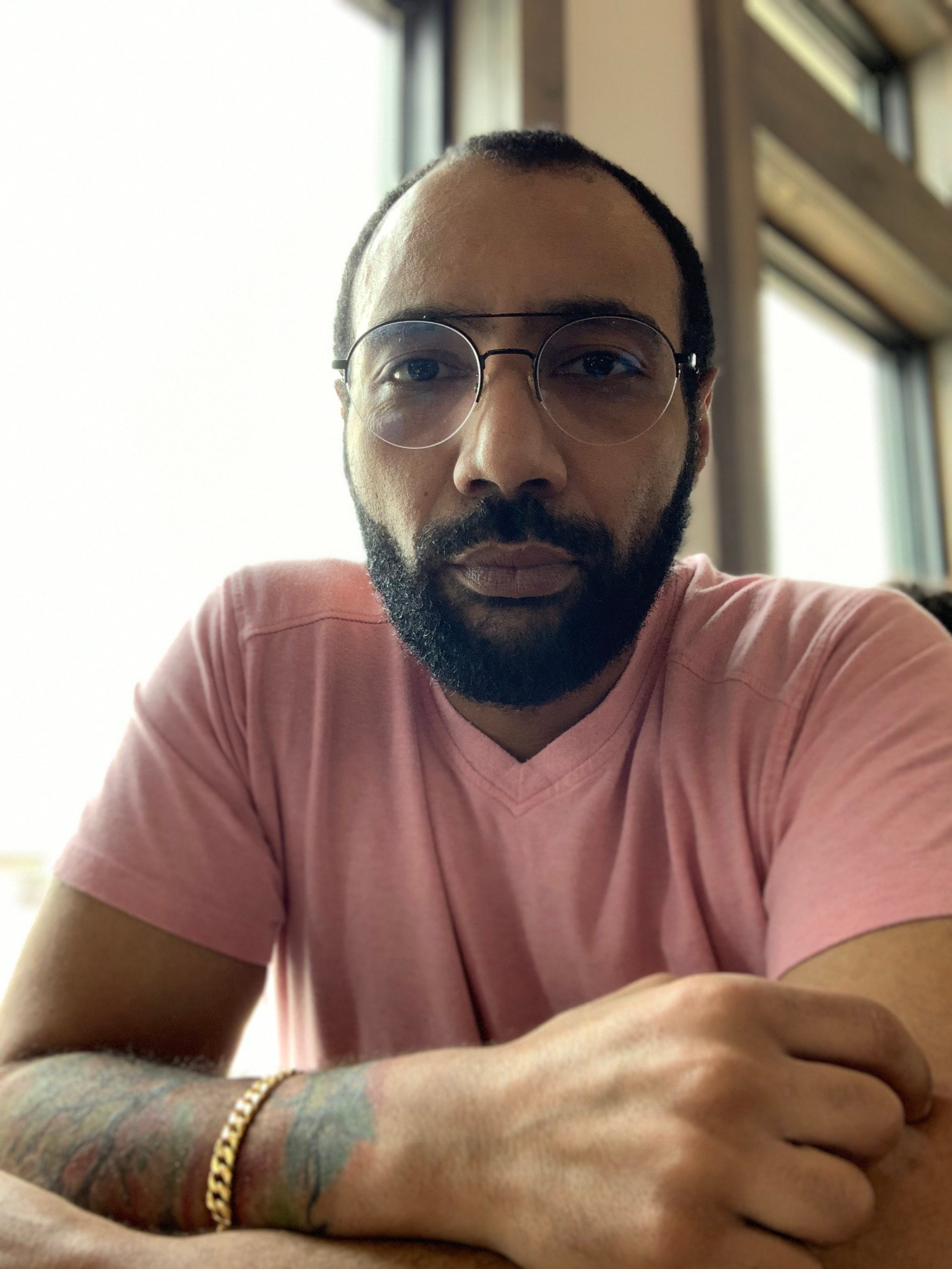 Mo Elzubeir 🐼 | Substack