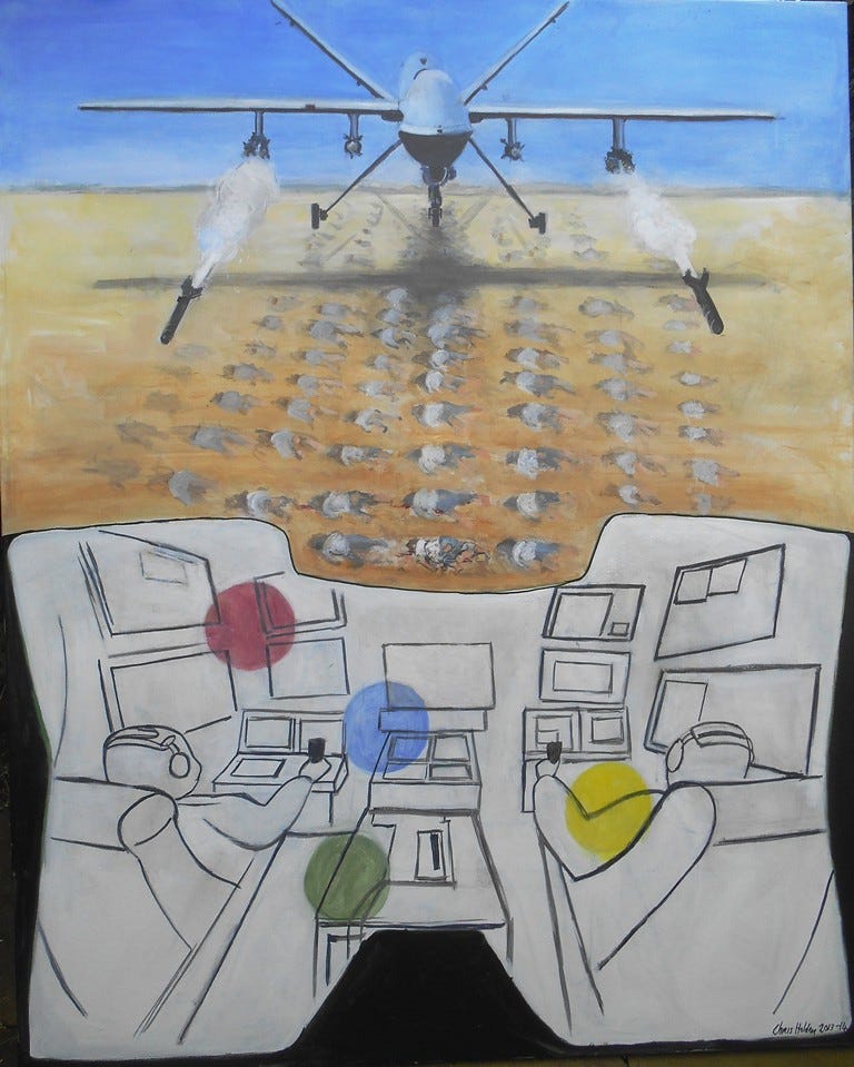 The names you’ll never know - by Kenneth R. Rosen