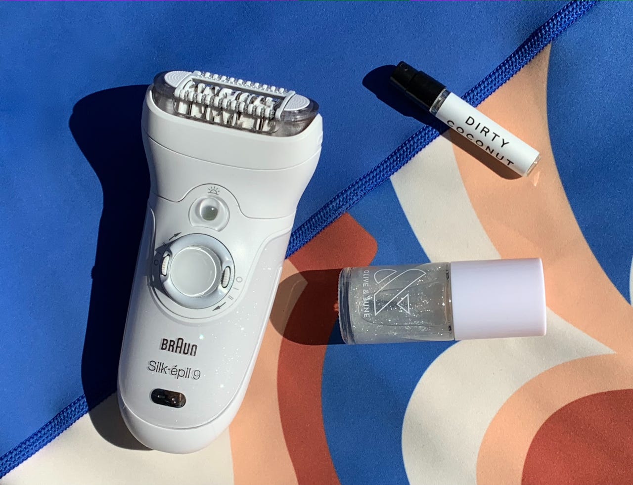 I am a pool mom now - by Aleta B - Needful