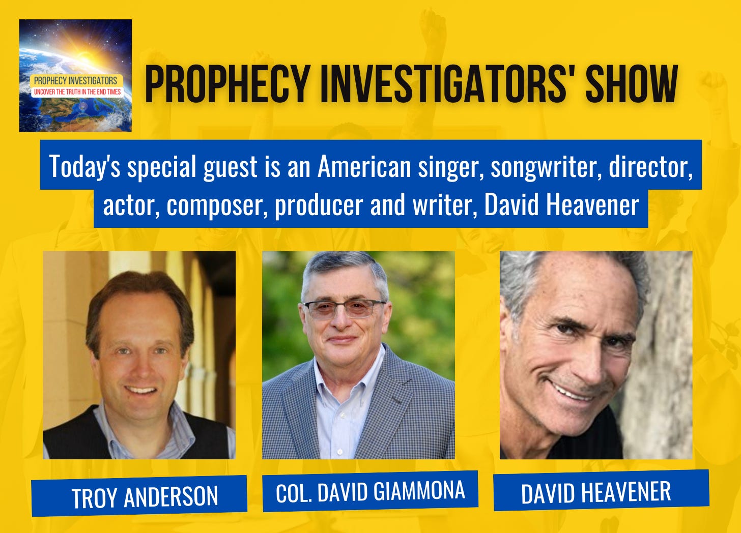 How does Hollywood Deception affect society? Exclusive Interview ...