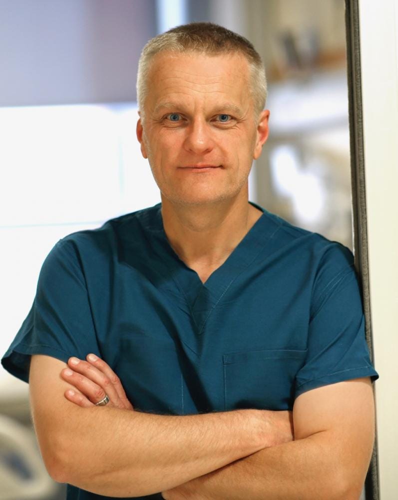 Running Out of Things