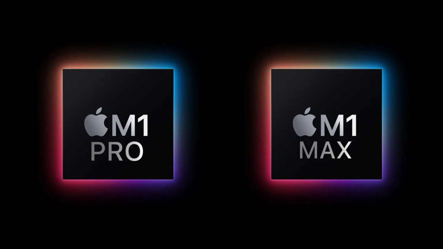 🔏來自Apple M1 Pro與M1 Max的驚奇／Jean-Louis Gassée