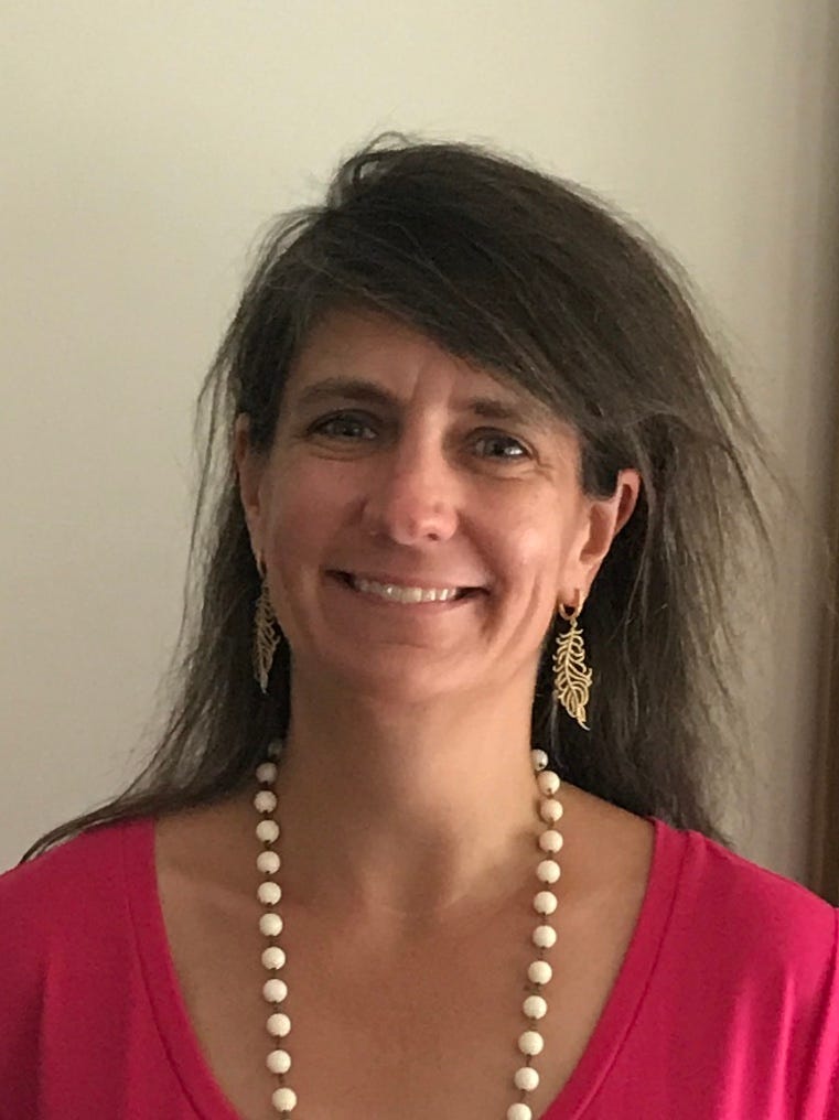 Lee Bare, Ph.D. | Substack