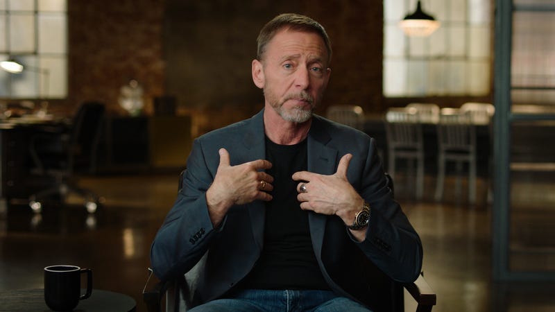 Chris Voss, the FBI Hostage Negotiator