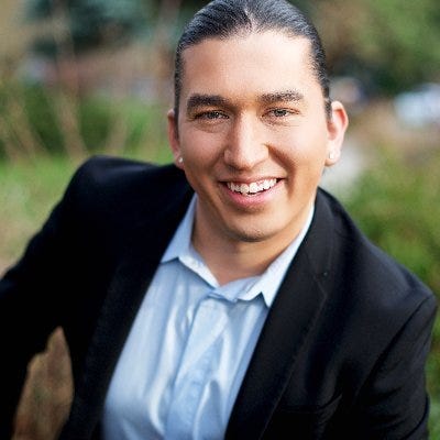 Khelsilem | Substack