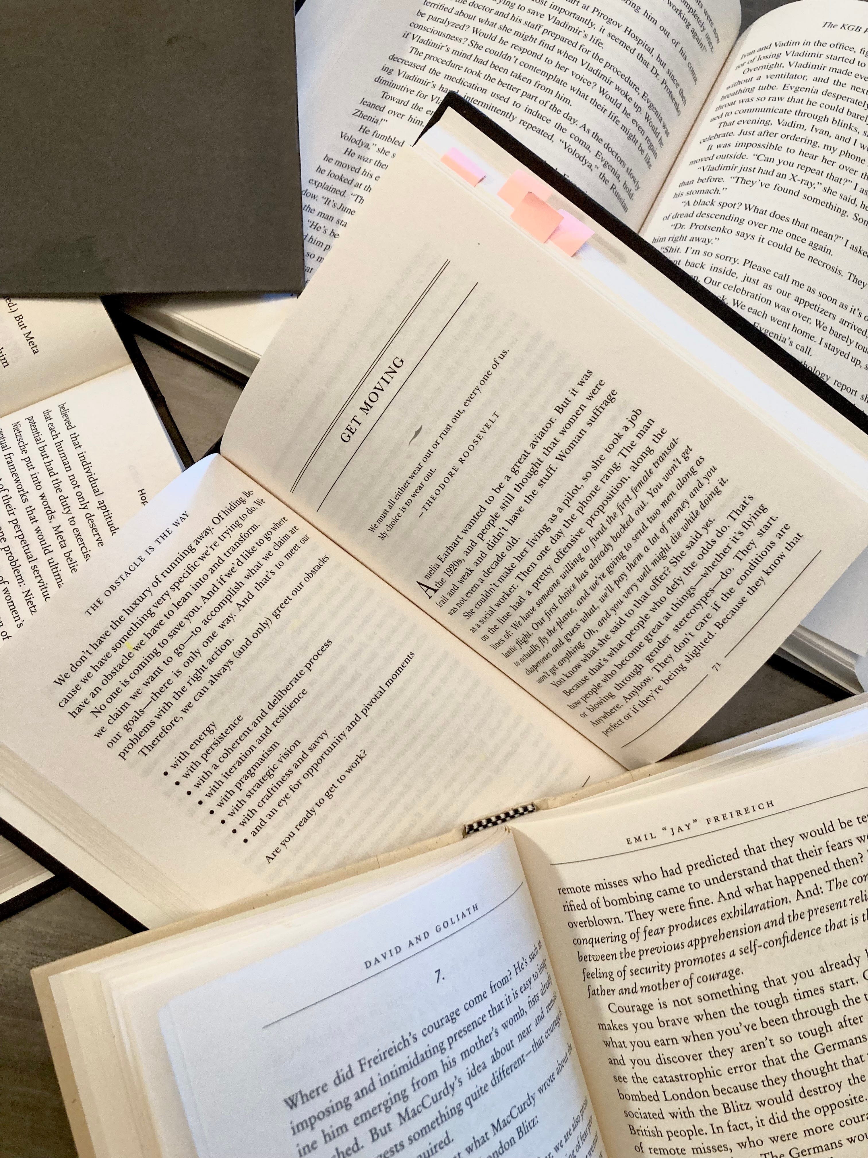 Introducing... Reece's Pieces - by Reece Willcox