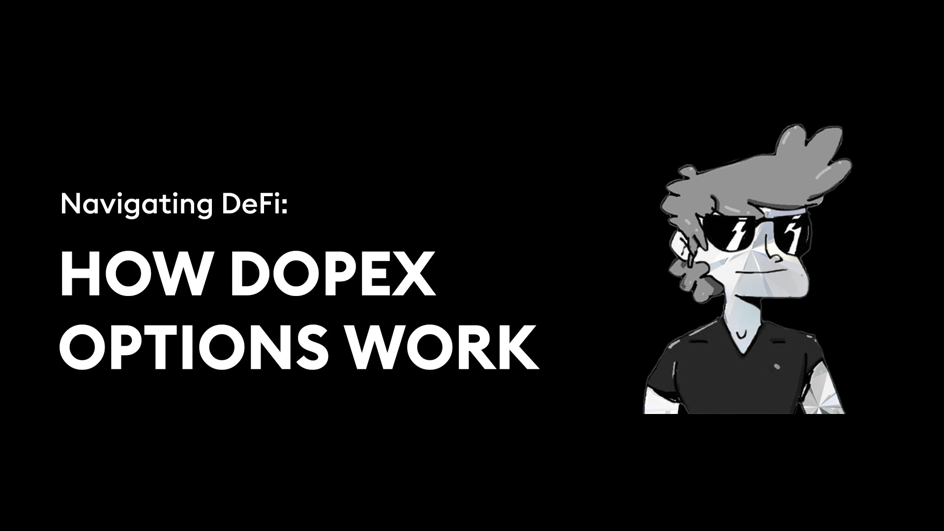 Dopex: Options, SSOVs, and Atlantic Options - by Kolten