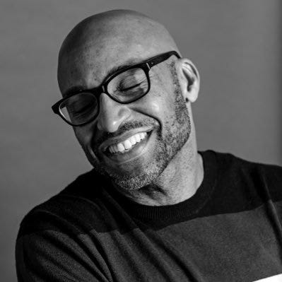 #80 Storytellers I Admire: Morgan Campbell - by Chantaie