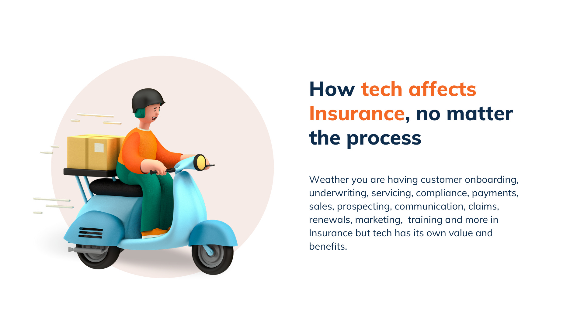 Insurtech is the New Software! - by Artivatic.ai