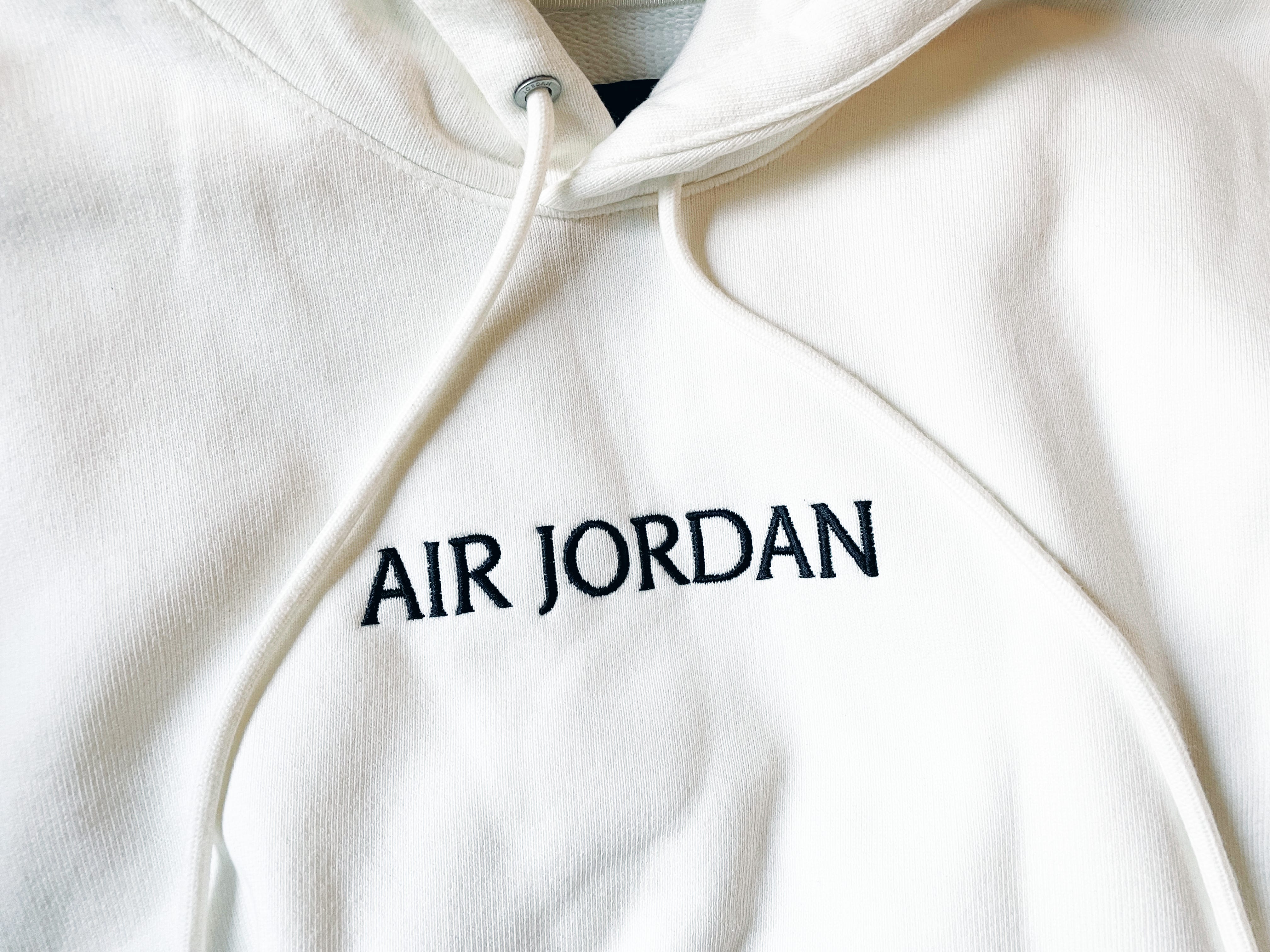 The Story Behind the Air Jordan Font - by HIDDEN