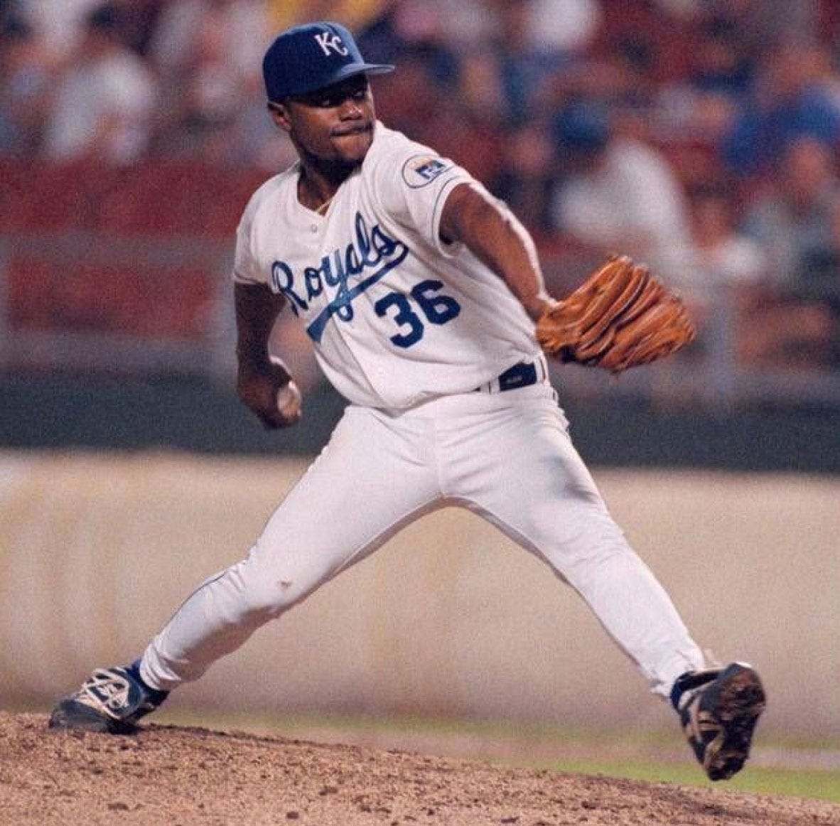 Carta a los lectores sobre «La chica que amaba a Tom Gordon»