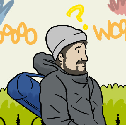 Josh Kramer | Substack