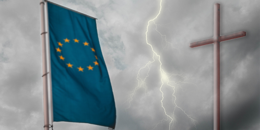 Democrație și biserică: dușmanii care se prefac a fi fost prieteni vechi