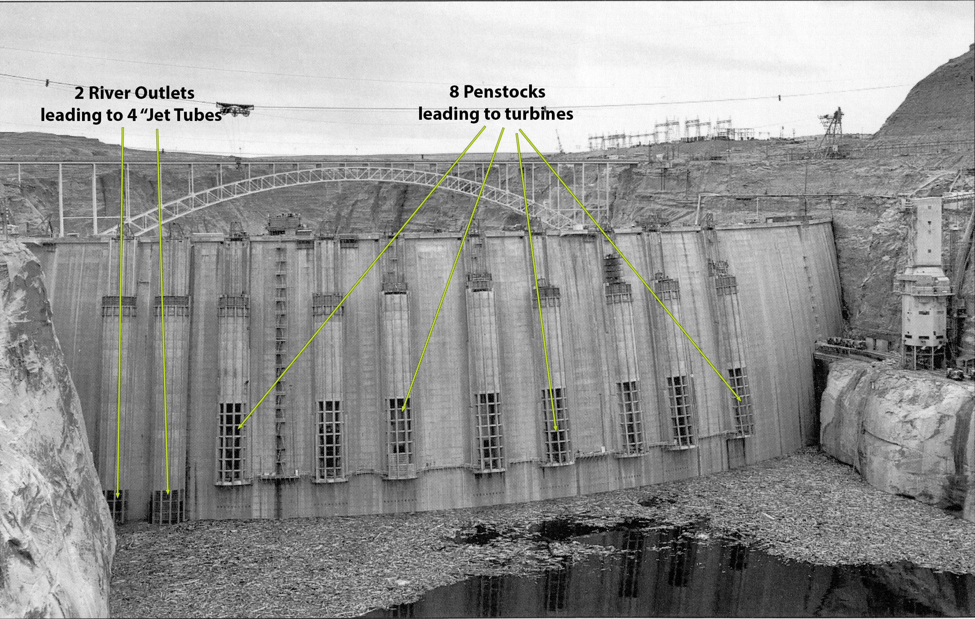 Challenge at Glen Canyon - by Jonathan P. Thompson