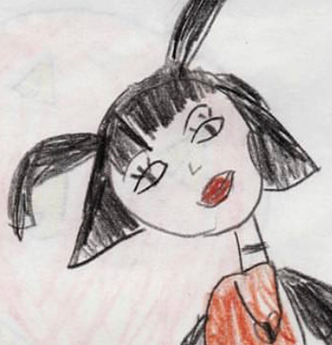 Victoria Jin | Substack