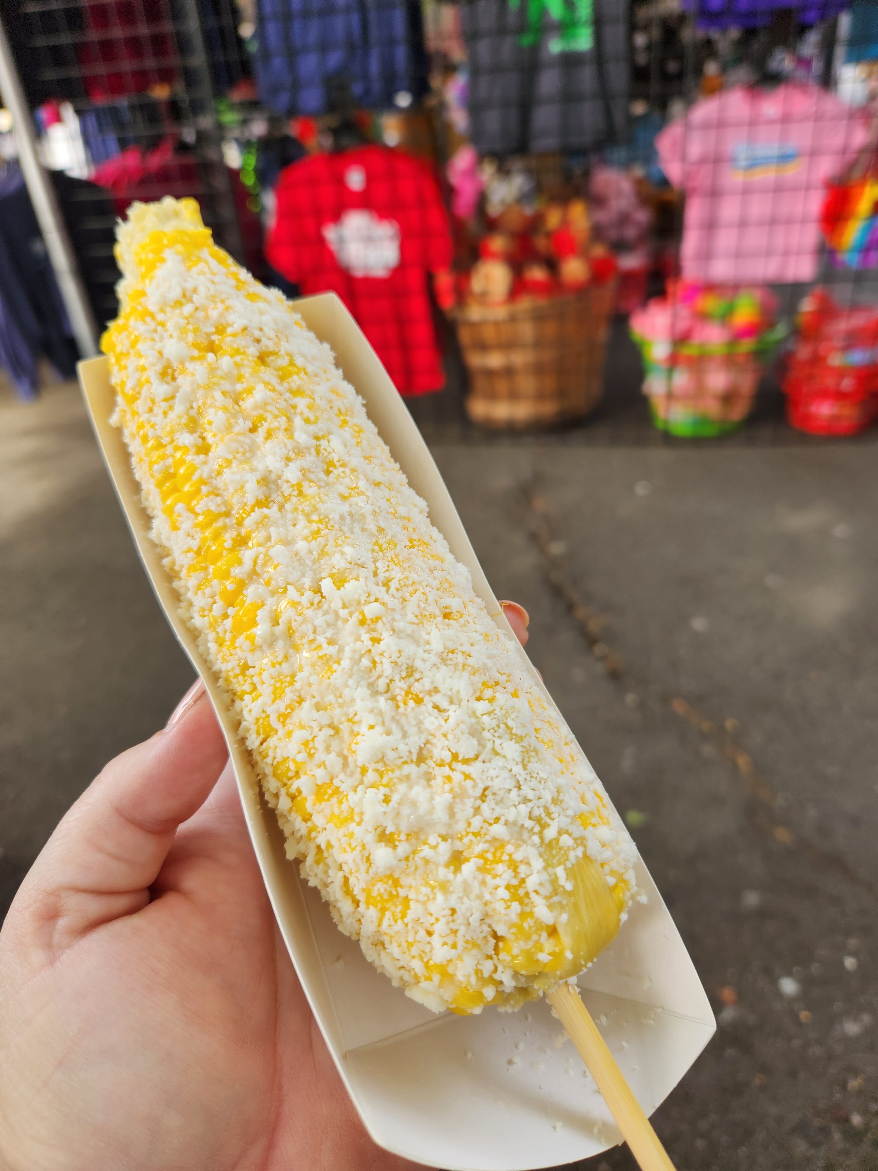 Sooey & Saints at the Fair - by As We Eat and Kim Baker