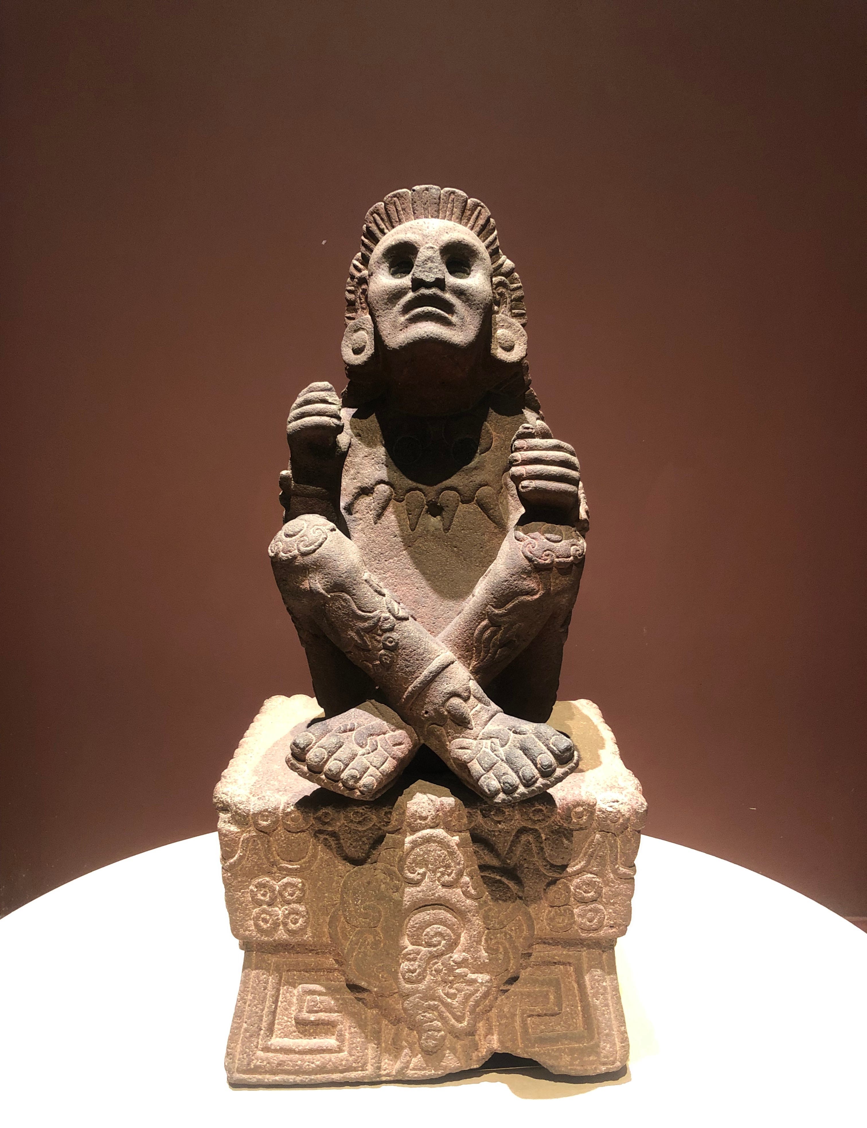 Arrival - by Louis Harnett OMeara - At Large