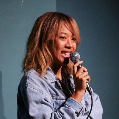 Francesca Lyn | Substack